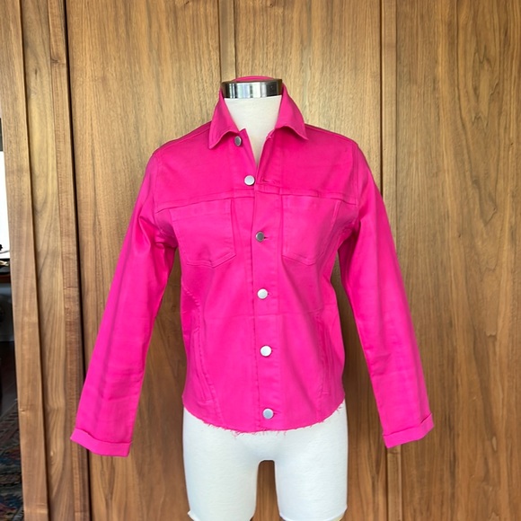 L'AGENCE | Jackets & Coats | Lagence Janelle Coated Jacket Size Large ...